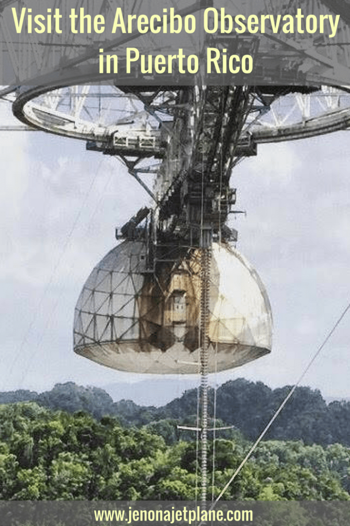 See the World’s (Second) Largest Single-Dish Radio Telescope at the ...