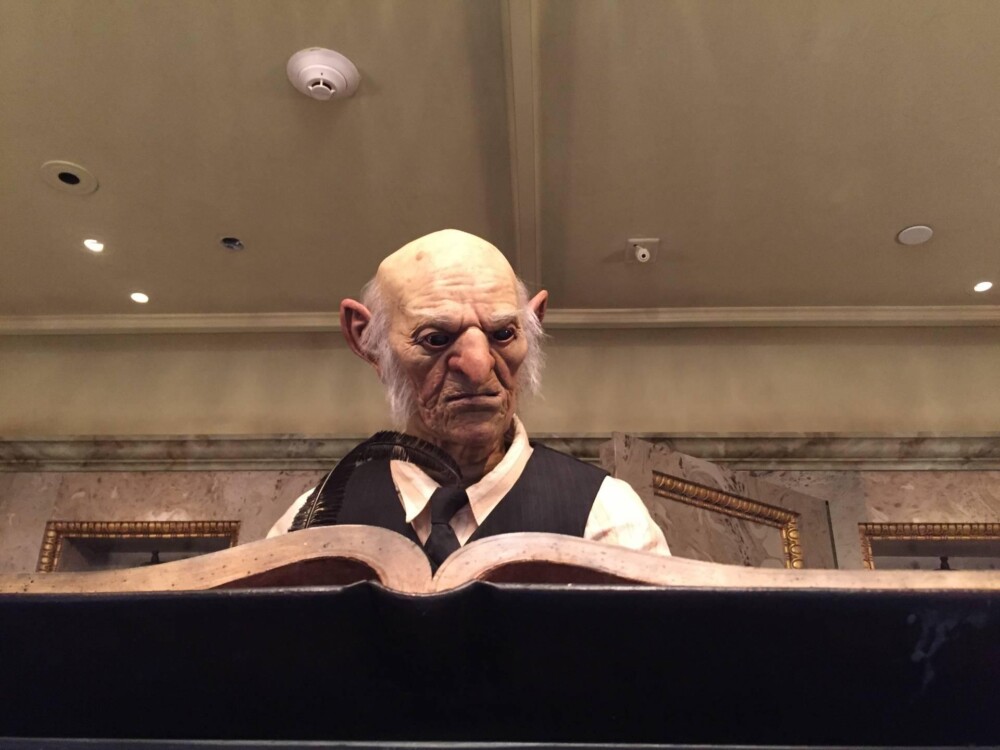 10 Magical Experiences at the Wizarding World of Harry Potter