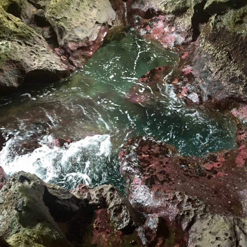 Exploring La Cueva del Indio in Arecibo, Puerto Rico - Jen on a Jet Plane