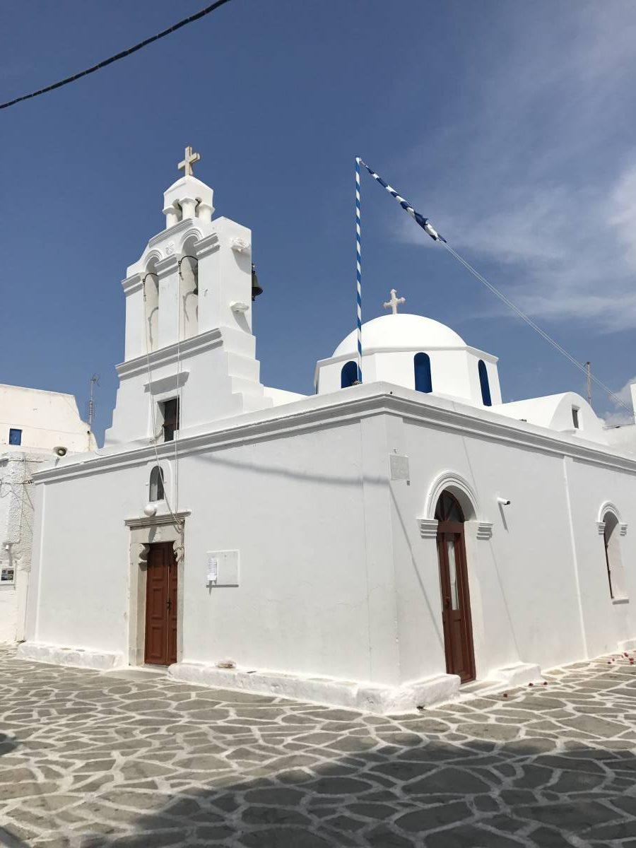 Discover Antiparos: 6 Reasons to Love the Little-Known “Hippie Island ...