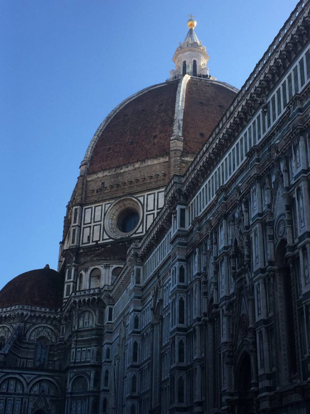 10 Must-See Attractions in Florence, Italy: A Guide for First-Time Visitors