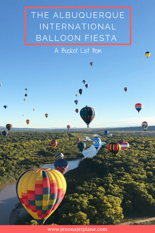 What to Know Before Going to the Albuquerque International Balloon ...