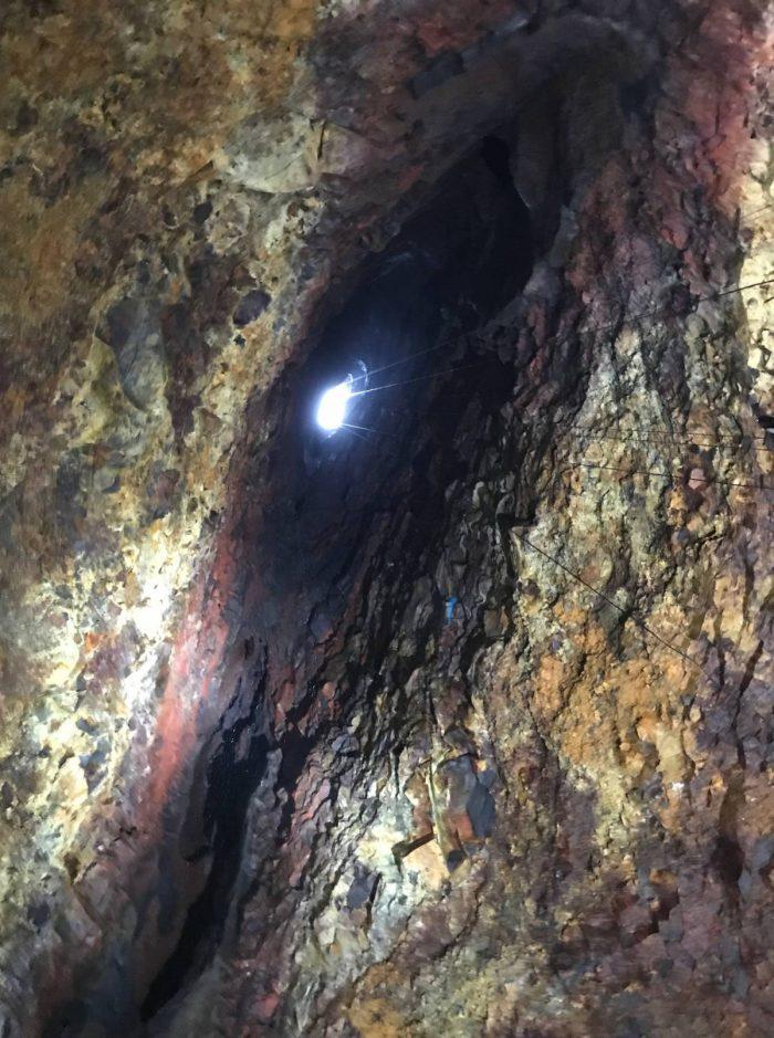 Journey to the Center of the Earth: Going Inside the Volcano in Iceland