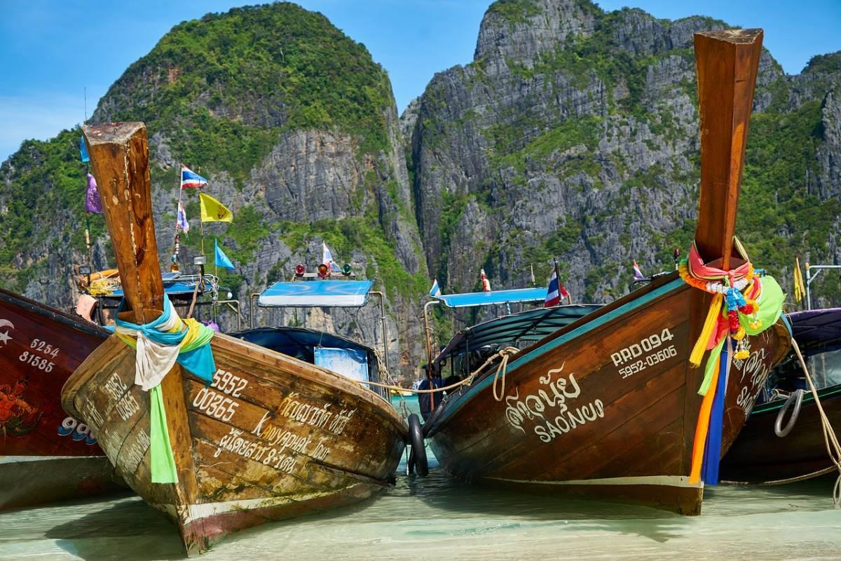 Phuket Sail Tours Review: A Day Exploring Phang Nga Bay, Thailand by ...