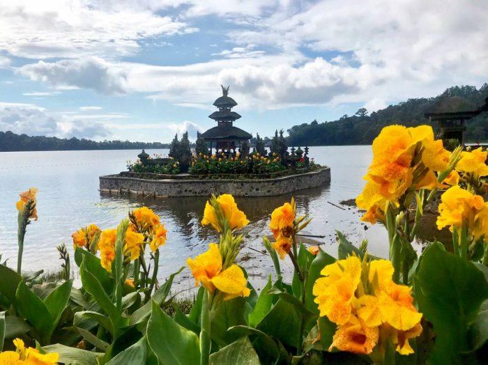 The 10 Most Beautiful Places in Bali to Get Instagram-Worthy Photos