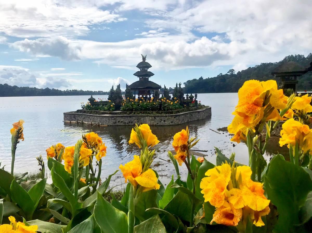 The 10 Most Beautiful Places in Bali to Get Instagram-Worthy Photos