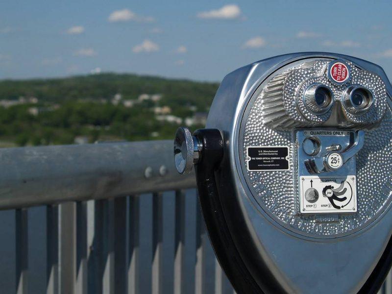 How to Visit the Walkway Over the Hudson in Poughkeepsie, New York