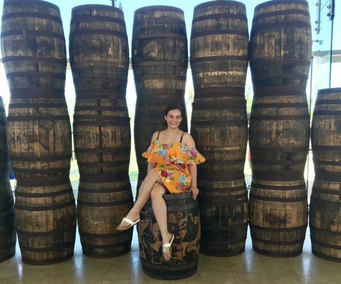 Visiting Casa Bacardí: A Review of the Bacardi Factory in Puerto Rico