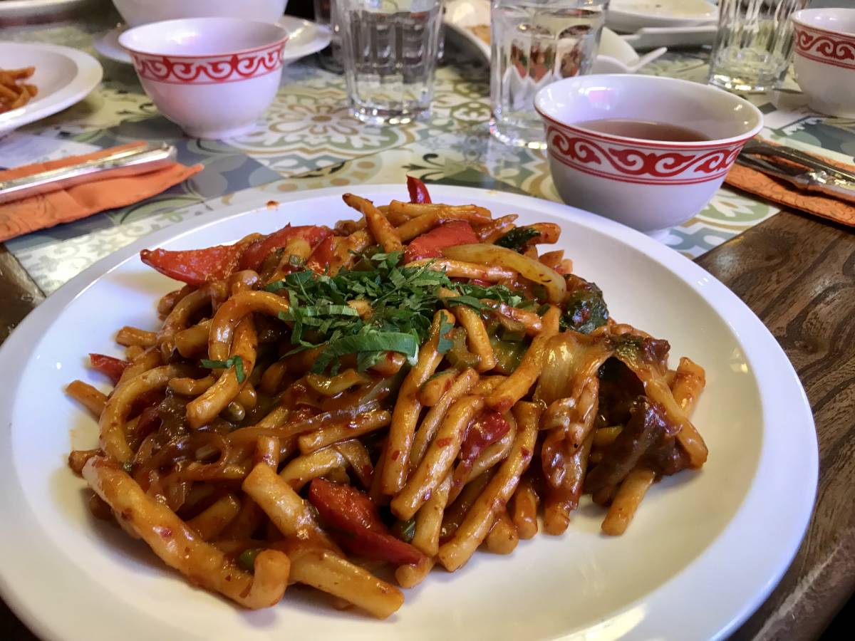 12 Best Things to do in Almaty, Kazakhstan: A Gateway to Central Asia ...