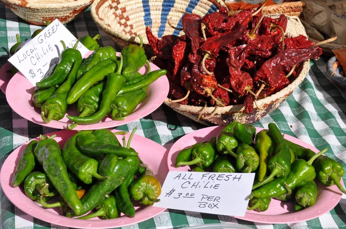 How to Spend the Perfect Weekend in Albuquerque, New Mexico