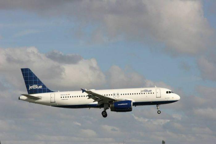 You Had Me At Legroom: My JetBlue Review