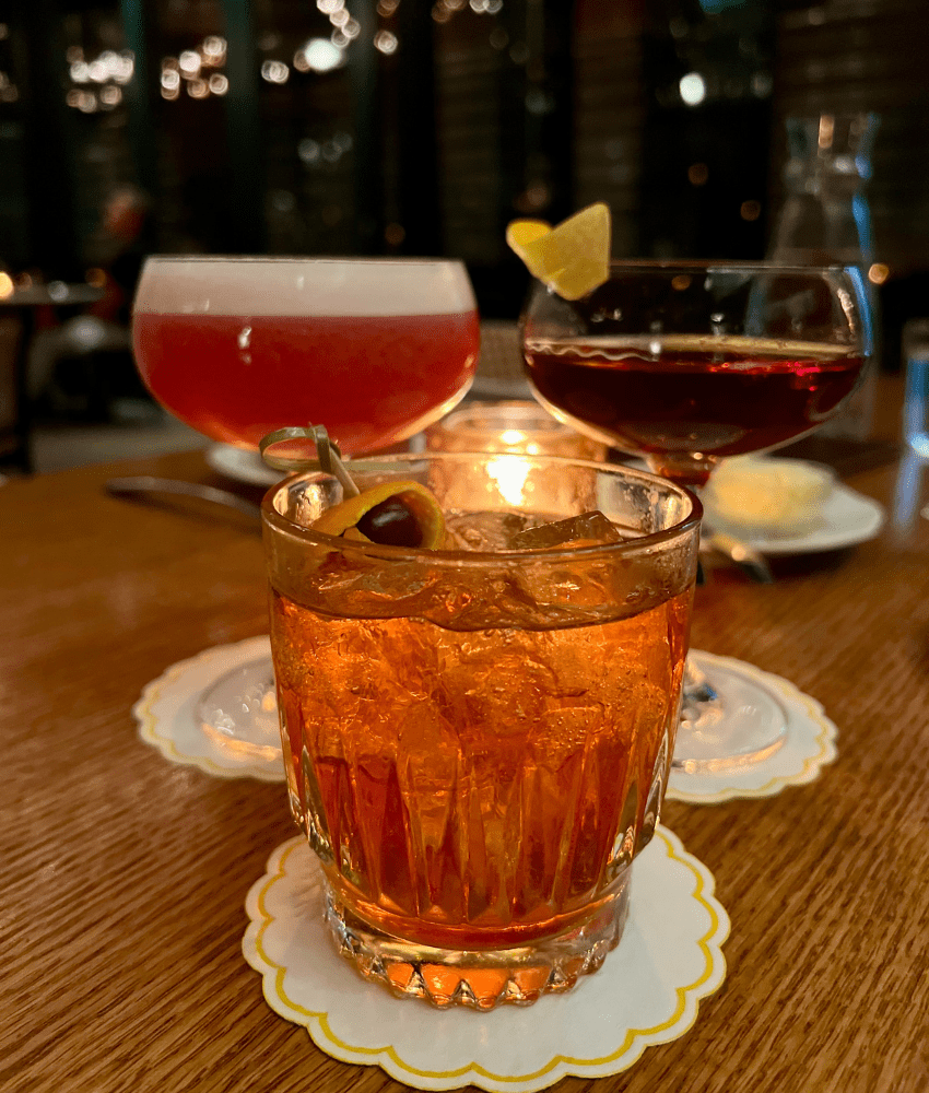 Madison Restaurant Guide: 26 Delicious Places to Eat in Madison, WI ...