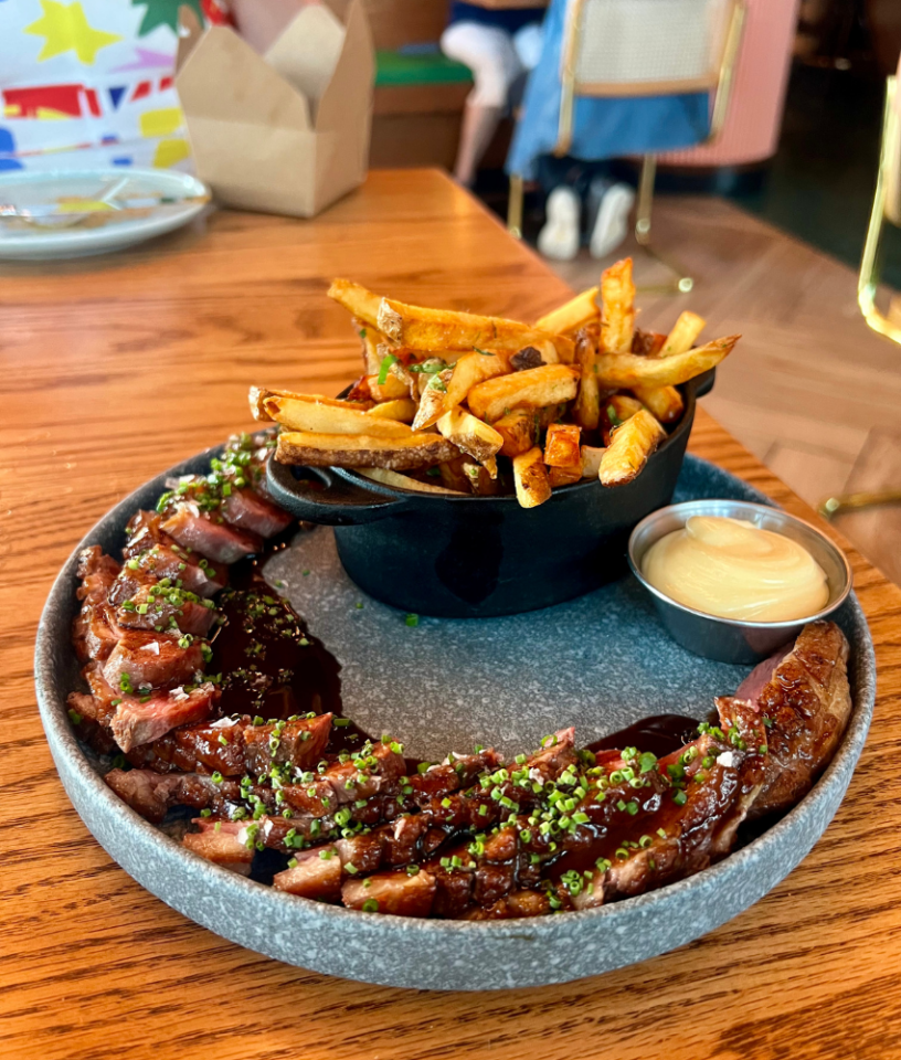 Madison Restaurant Guide: 26 Delicious Places to Eat in Madison, WI ...