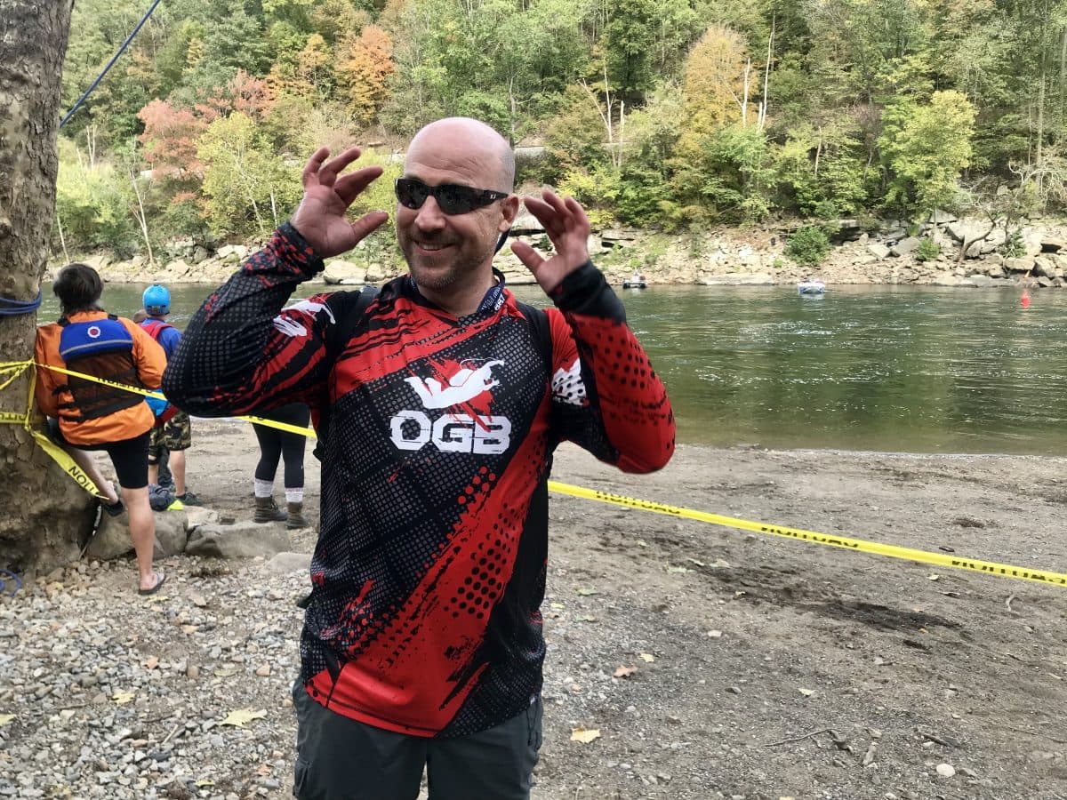 Chasing Thrills: The Ultimate Guide to Bridge Day West Virginia