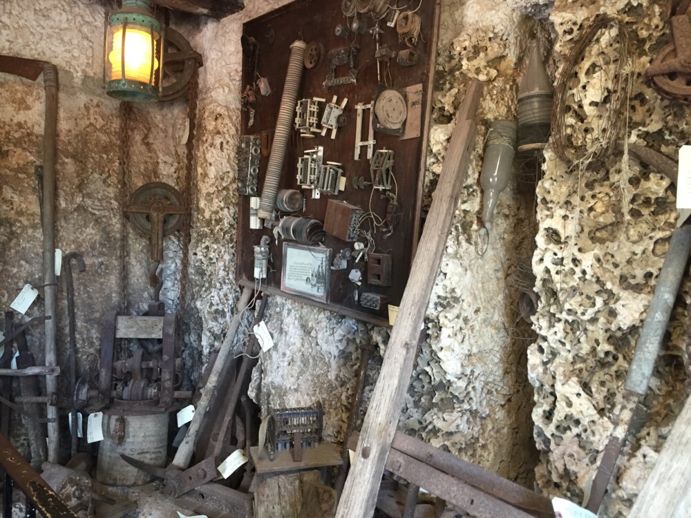 Everything You Need to Know Before Visiting Coral Castle in Miami, Florida