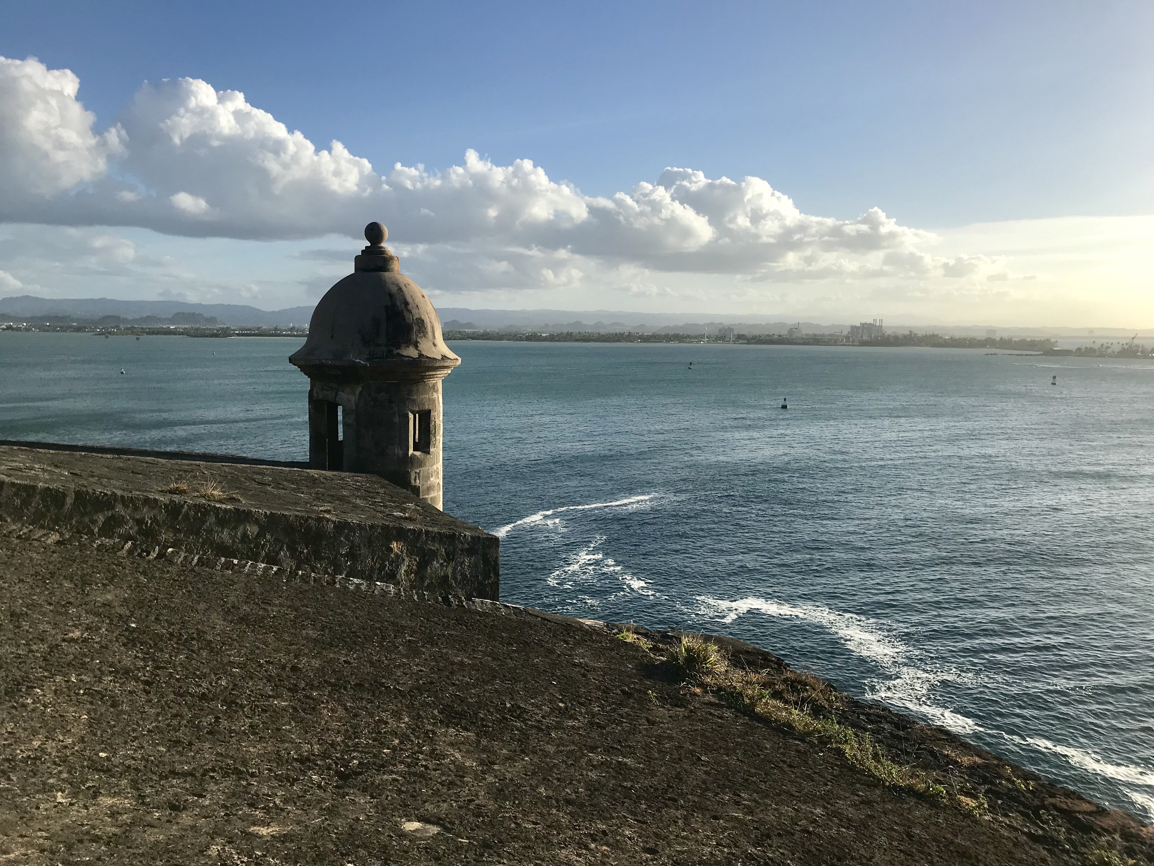 Is Puerto Rico Safe? Tips From an Expat Turned Full-Time Resident - Jen ...