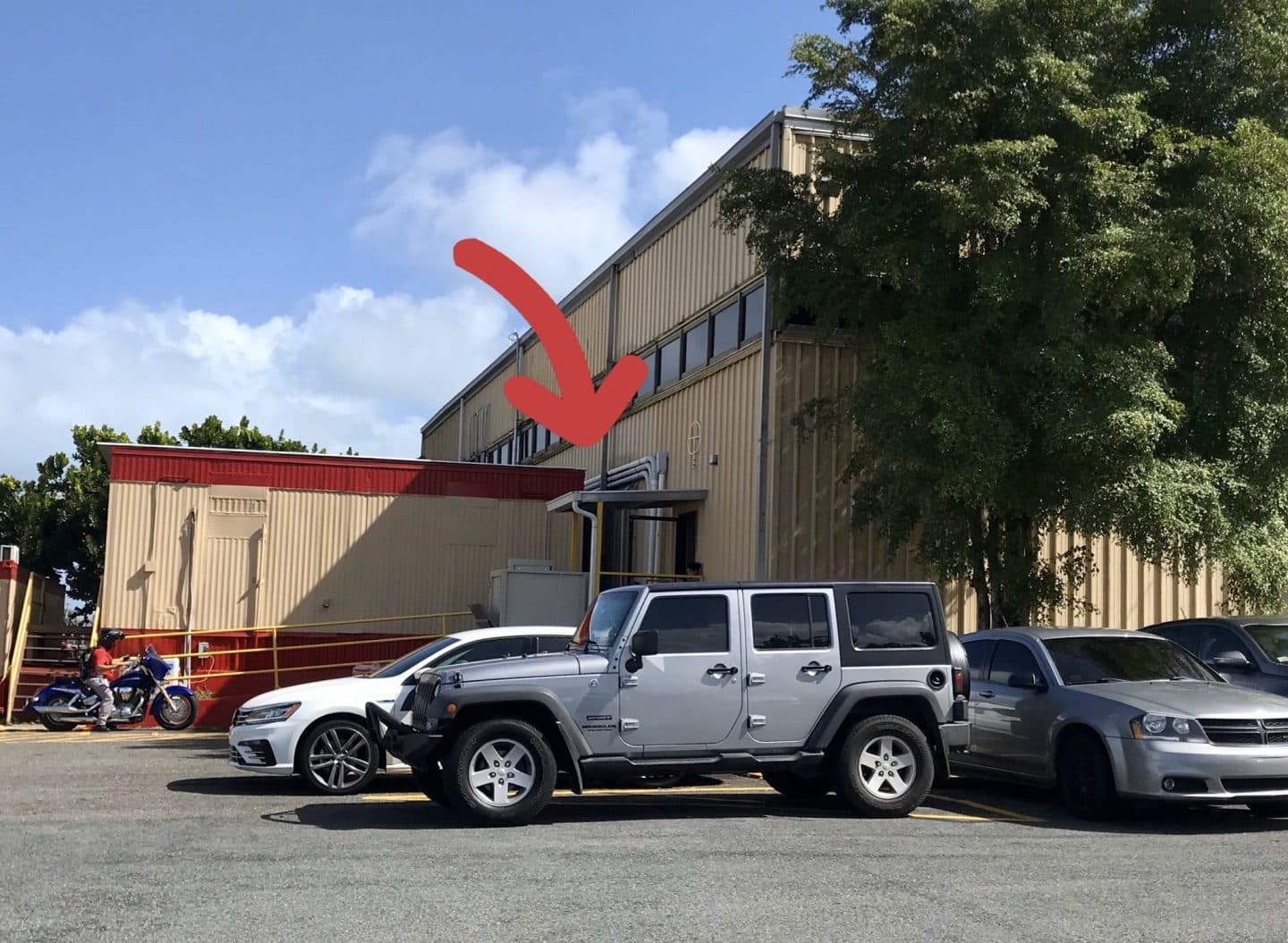 Puerto Rico Car Transport Review: What to Know Before Shipping Your Car ...