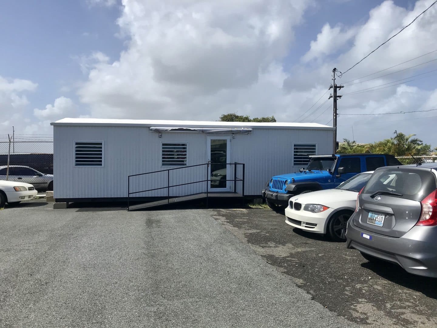 Puerto Rico Car Transport Review: What to Know Before Shipping Your Car ...