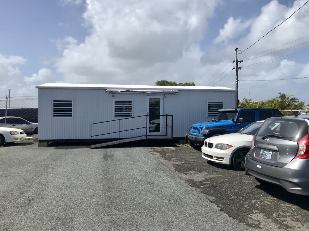 Puerto Rico Car Transport Review: What to Know Before Shipping Your Car ...