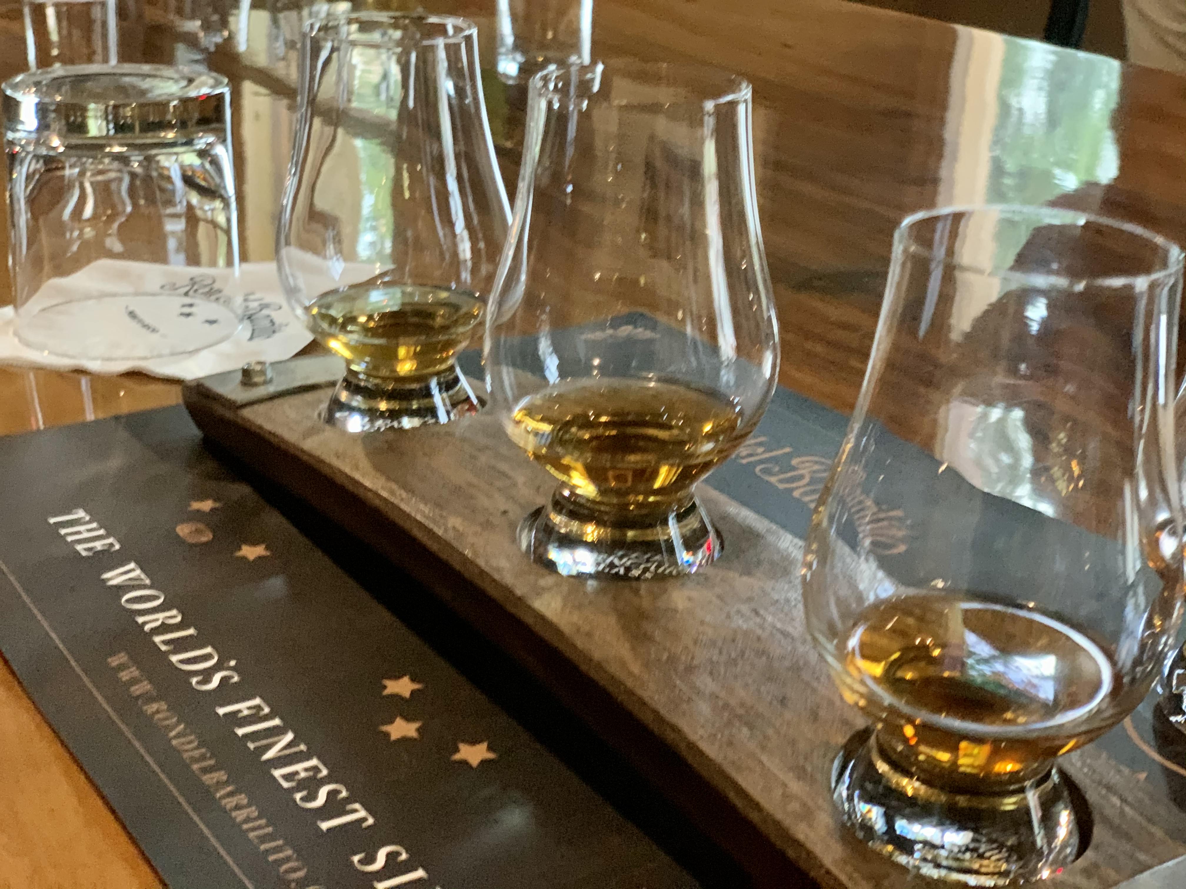 Ron del Barrilito Tour: A Tasting Experience at Hacienda Santa Anna in ...