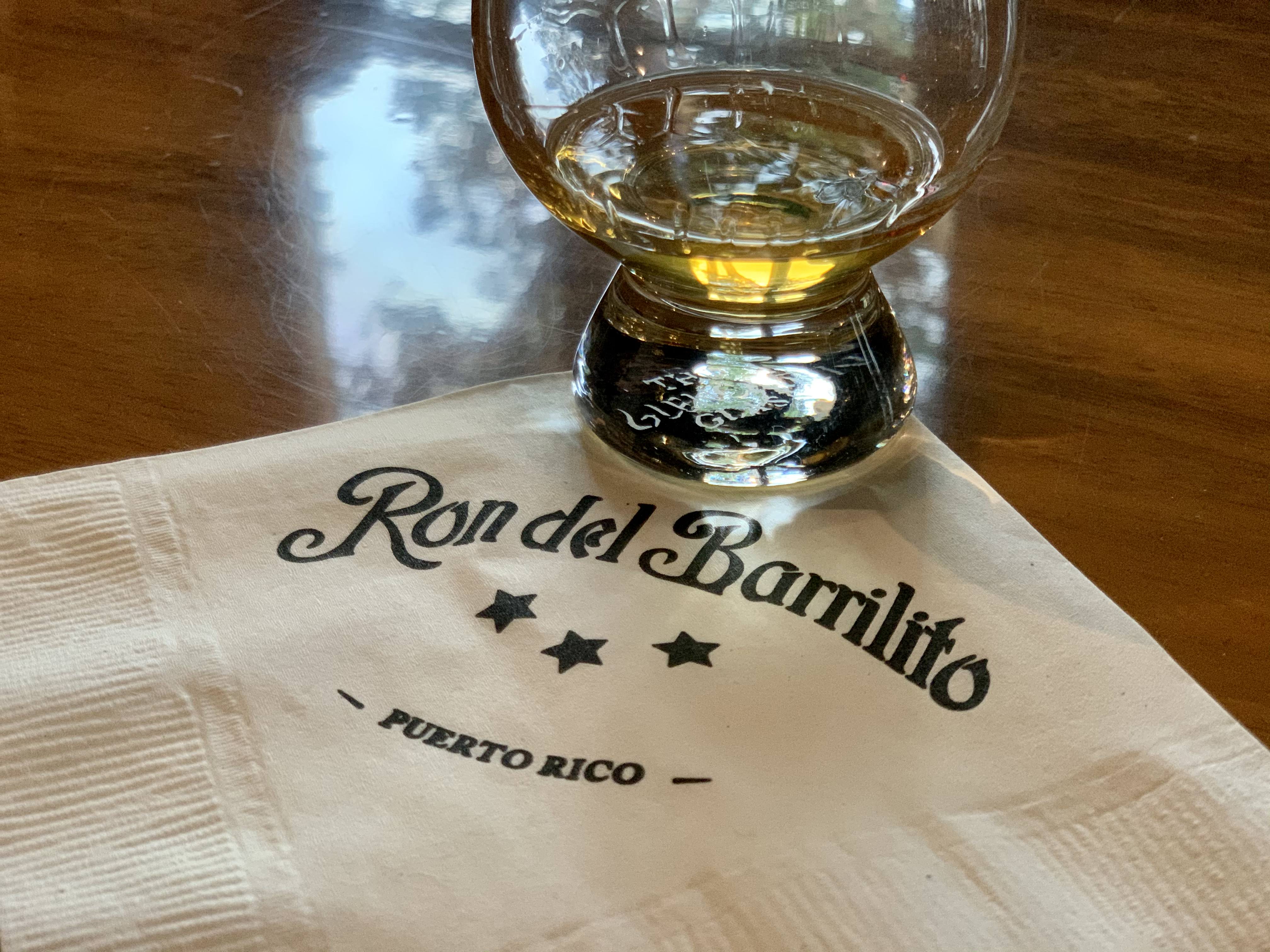 Ron del Barrilito Tour: A Tasting Experience at Hacienda Santa Anna in ...