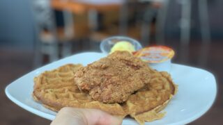 Best Restaurants in Durham, North Carolina for Food Lovers (With Map ...