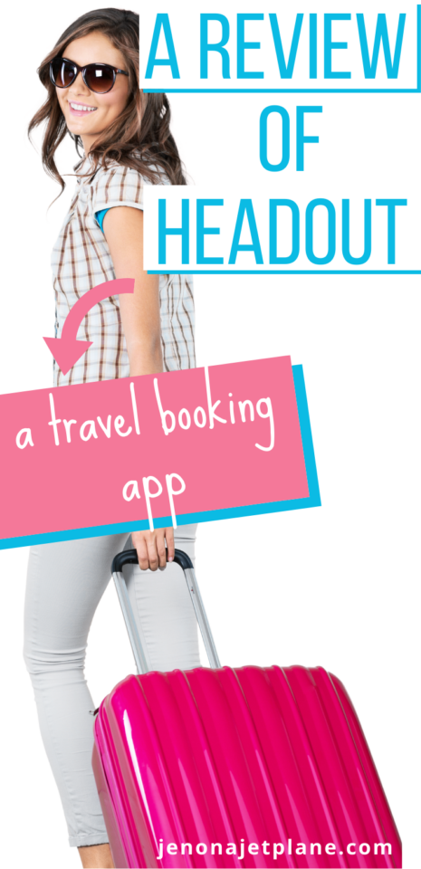 Is Headout Legit? A Detailed App Review and My Booking Experience