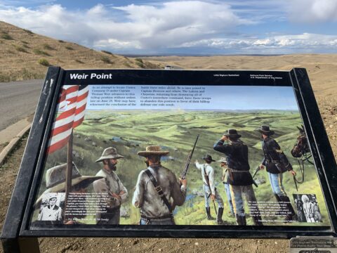 How to Plan Your Visit to Little Bighorn Battlefield
