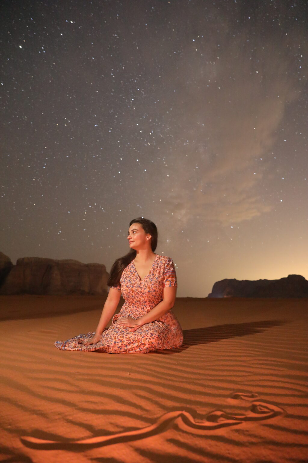 I Stayed at Memories Aicha Luxury Camp in Jordan and it Blew Me Away ...