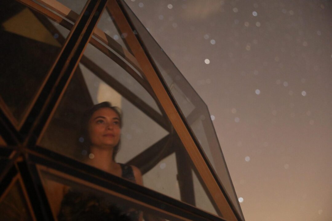 I Stayed at Memories Aicha Luxury Camp in Jordan and it Blew Me Away