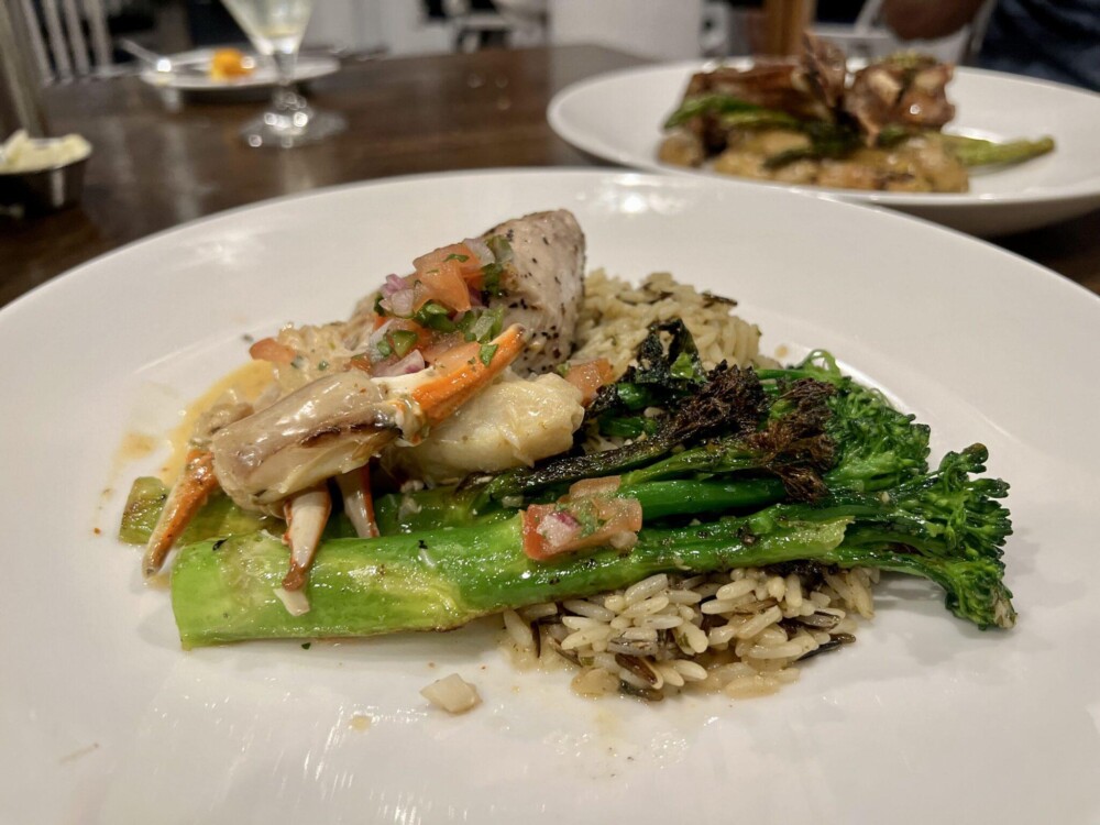 S'mores & More: A Review of the Sanderling Resort in the Outer Banks ...