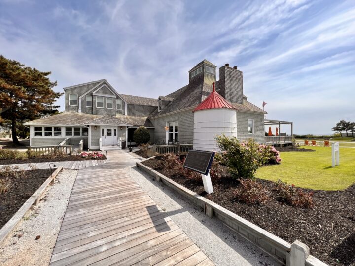 S’mores & More: A Review of the Sanderling Resort in the Outer Banks ...