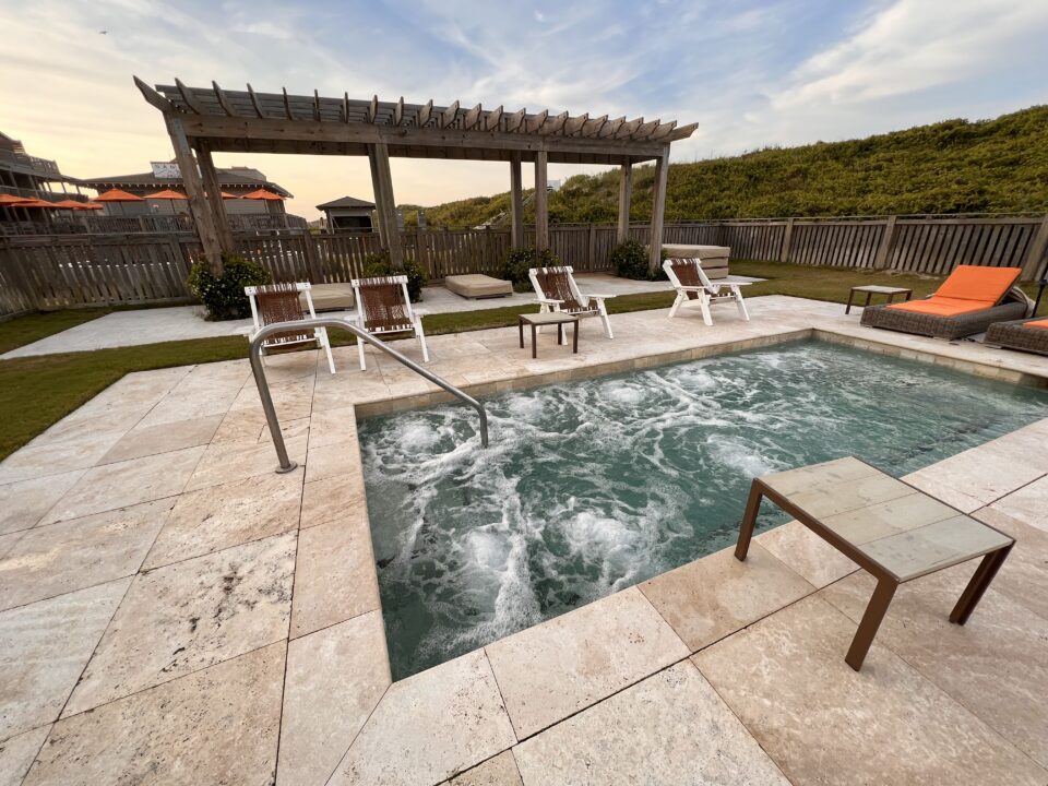 S'mores & More: A Review of the Sanderling Resort in the Outer Banks ...