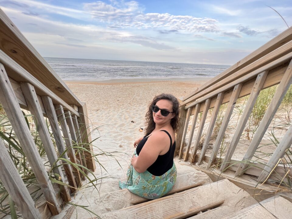 S’mores & More: A Review of the Sanderling Resort in the Outer Banks ...