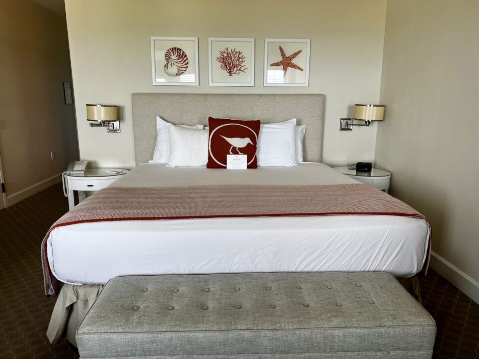 S’mores & More: A Review of the Sanderling Resort in the Outer Banks ...