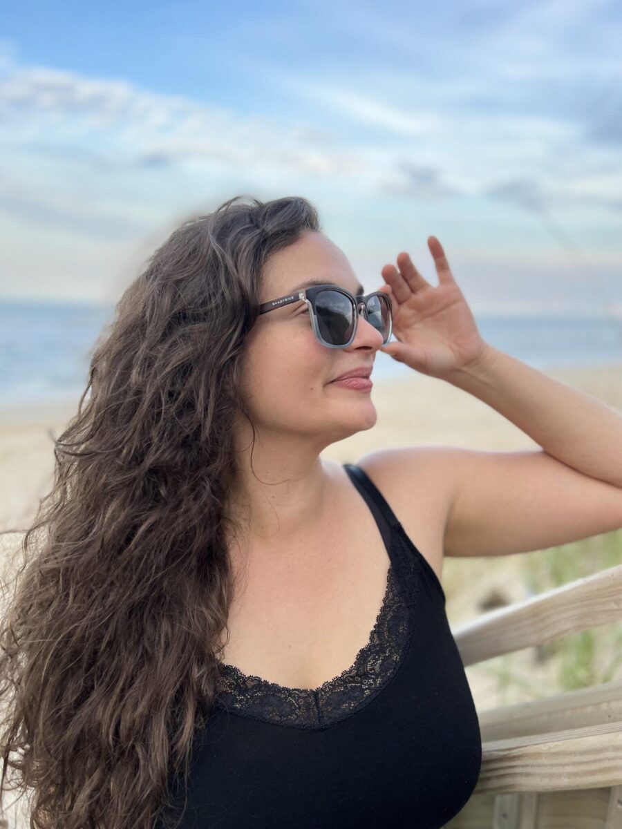 My Shady Rays Review: Never Leave Home Without a Pair - Jen on a Jet Plane