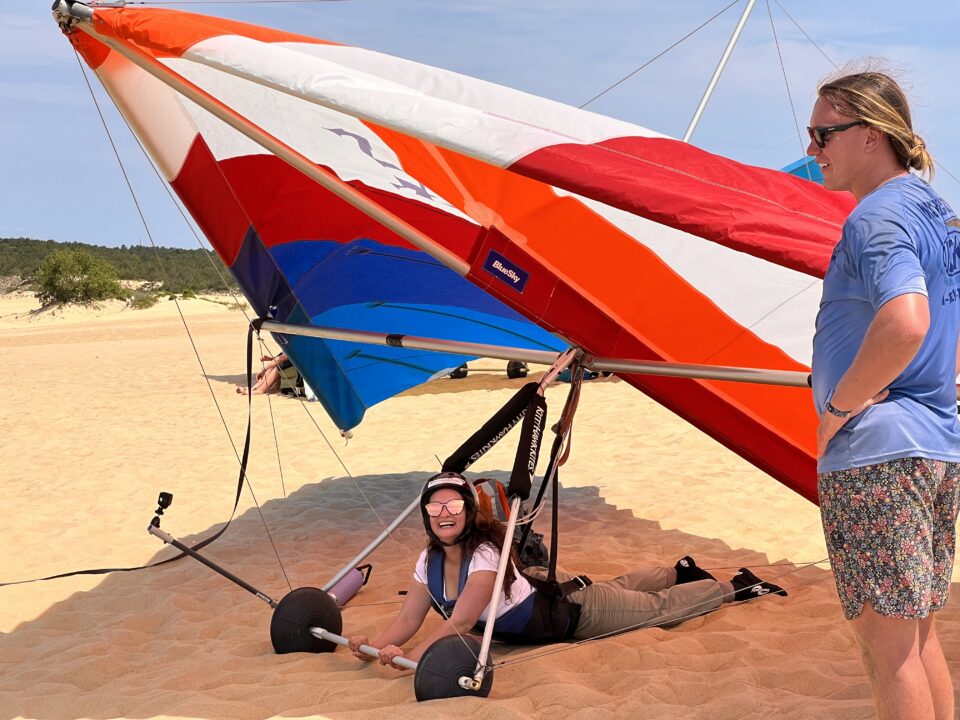 Unusual Things to do in the Outer Banks, North Carolina