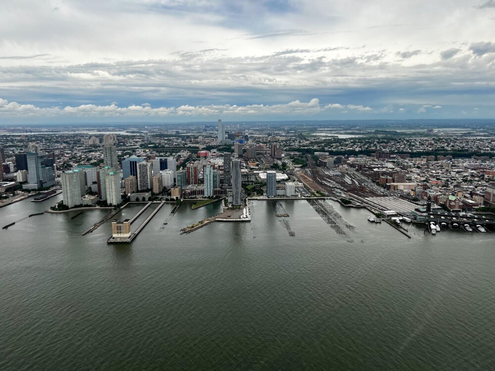 My Blade Review: How I Flew in a Helicopter from Newark to Manhattan