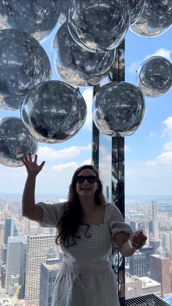 Tips for Visiting Summit One Vanderbilt in New York City
