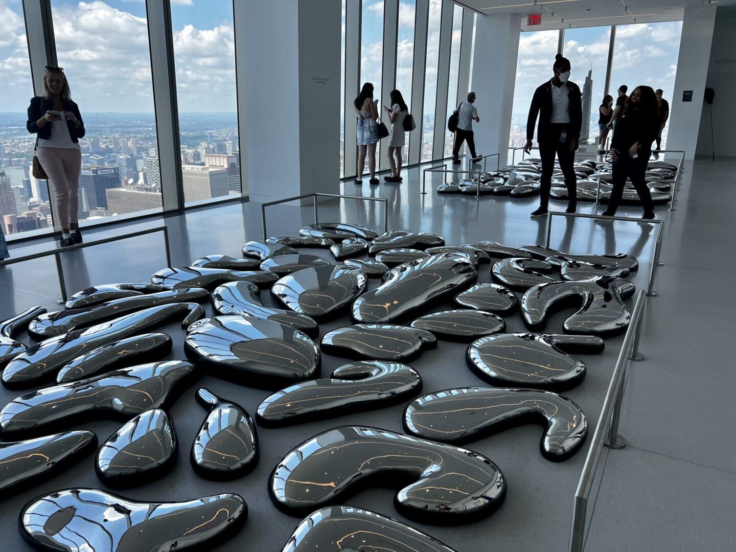 Tips for Visiting Summit One Vanderbilt in New York City