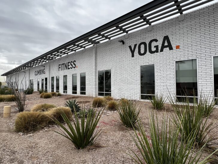 Arizona Bouldering Project in Tempe: More Than a Climbing Gym