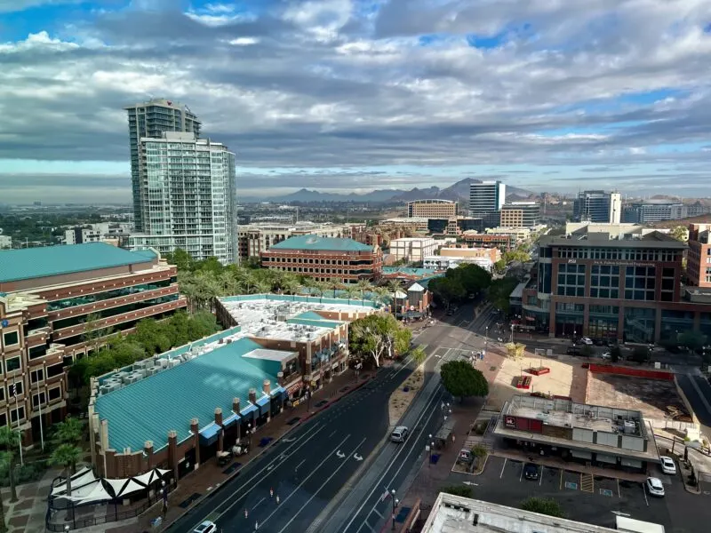 12 Warm Spring Break Destinations in the U.S. - Jen on a Jet Plane