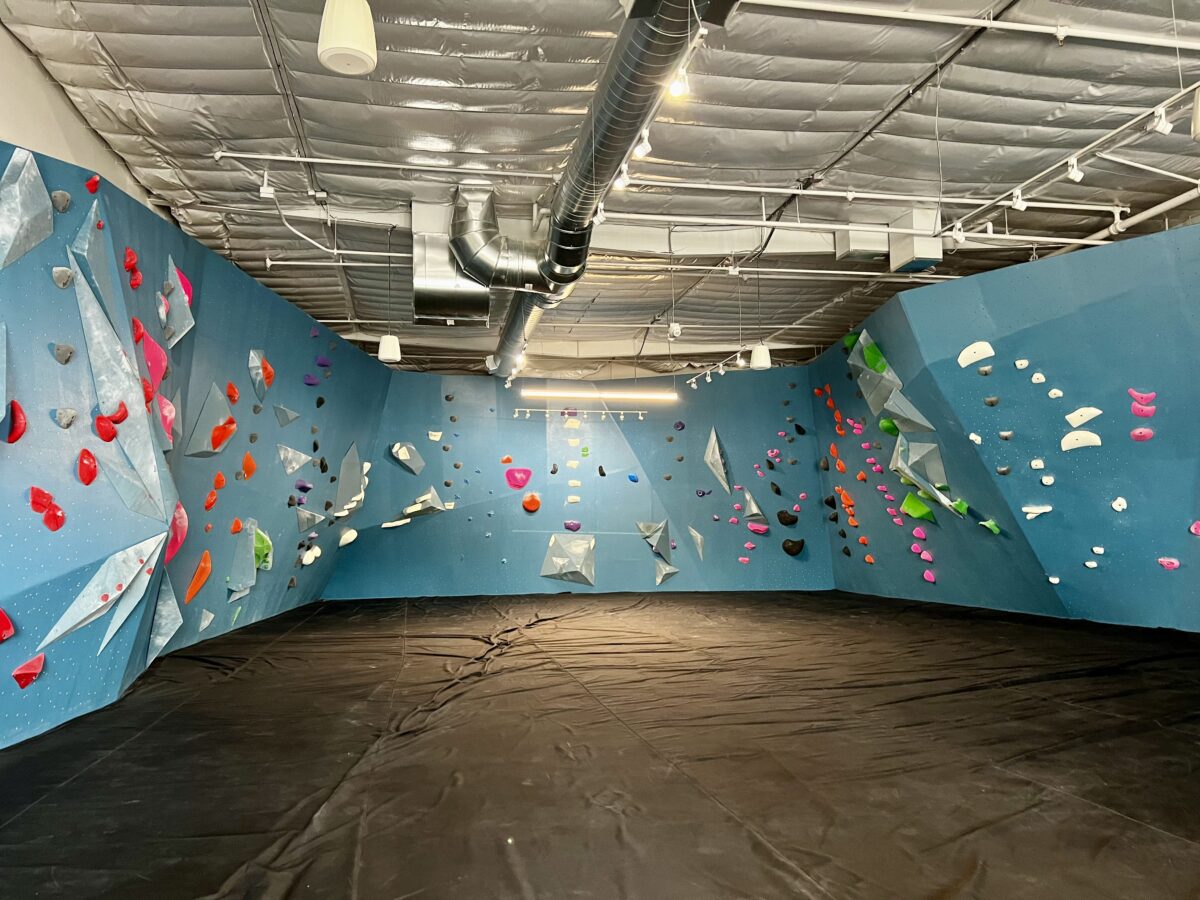 Arizona Bouldering Project in Tempe: More Than a Climbing Gym