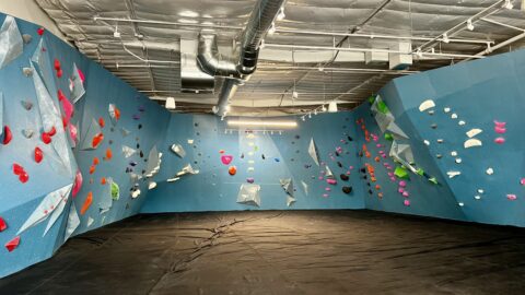 Arizona Bouldering Project in Tempe: More Than a Climbing Gym - Jen on ...